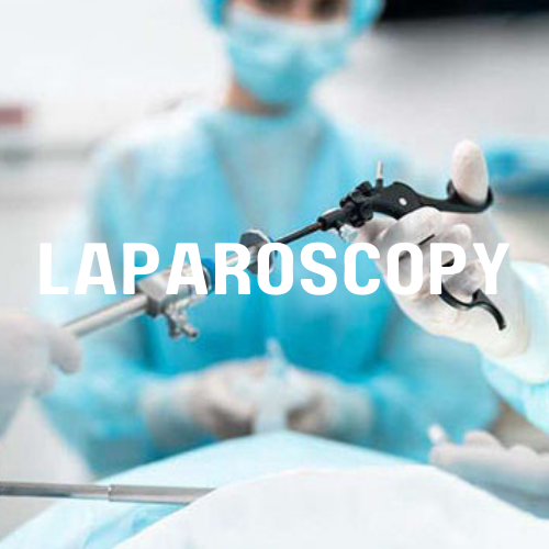 Laparoscopy — Medifix, Inc.