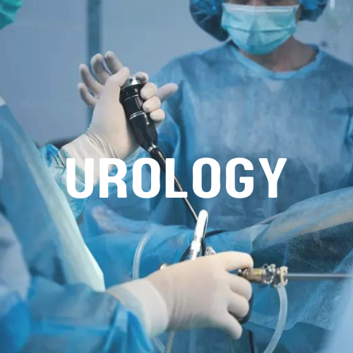 Urology — Medifix, Inc.