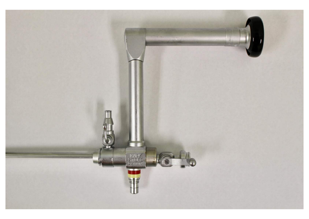 Karl Storz — Medifix, Inc.