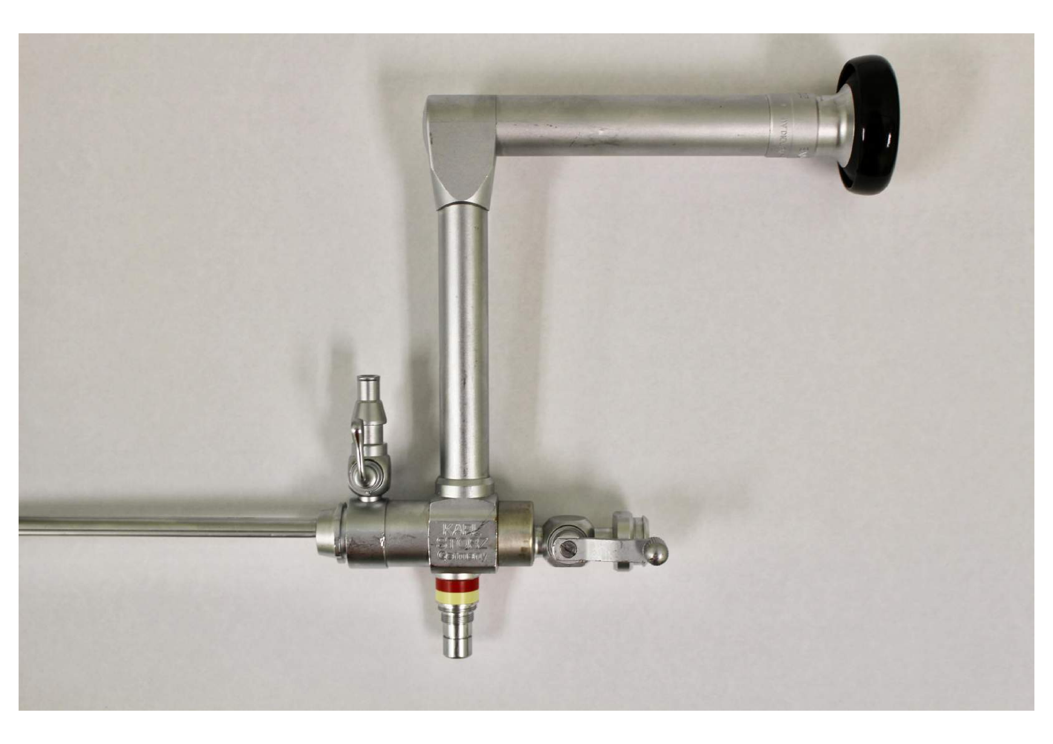 Karl Storz — Medifix, Inc.