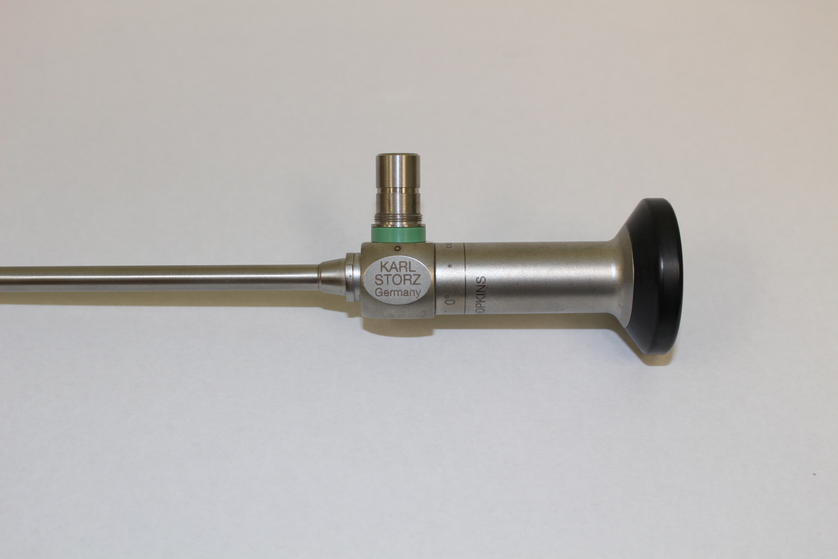 Karl Storz | 26046AA | Laparoscope | 0° | 5 mm | 29 cm — Medifix, Inc.