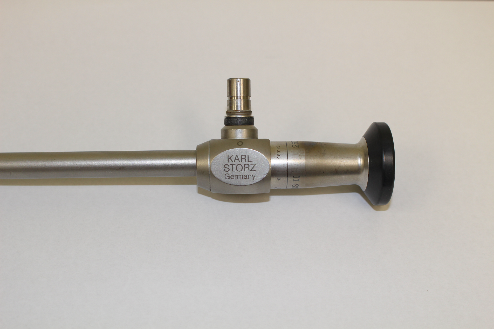 Karl Storz — Medifix, Inc.