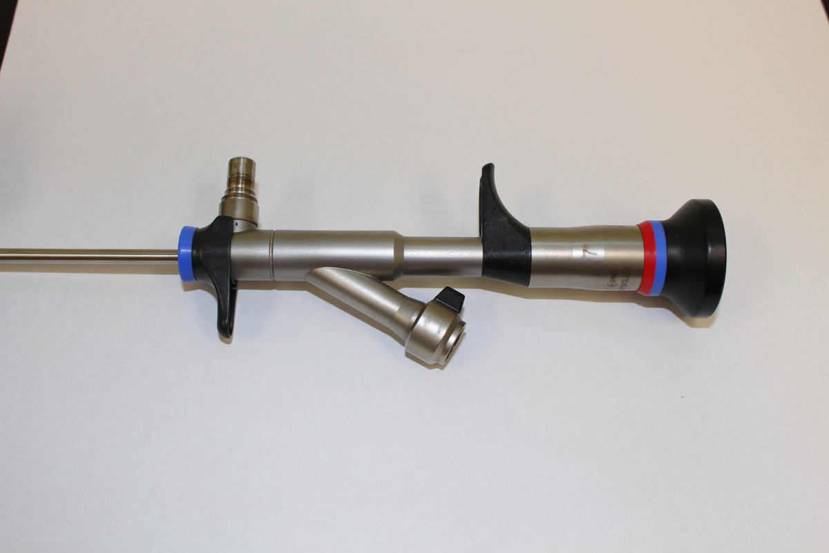 Olympus | WA29048A | Ureteroscope | 7° | 6.4/7.8 Fr | 43 cm — Medifix, Inc.