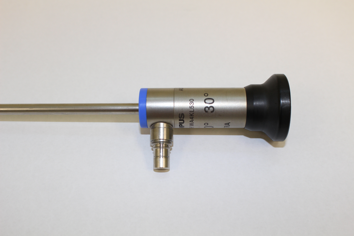Olympus | WA4KL530 | Laparoscope | 30° | 5 mm | 31.7 cm — Medifix, Inc.