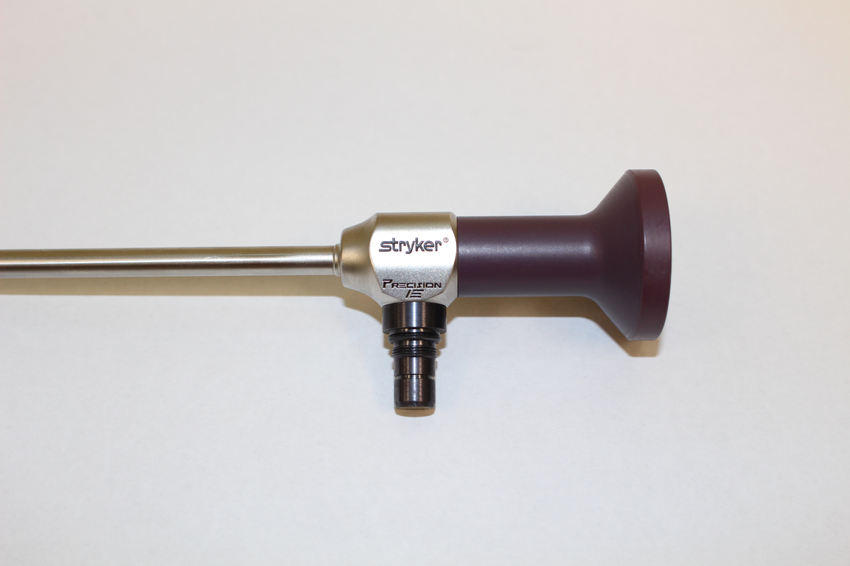 Stryker | 0502-503-030 | Laparoscope | 30° | 5.5 mm | 30 cm — Medifix, Inc.