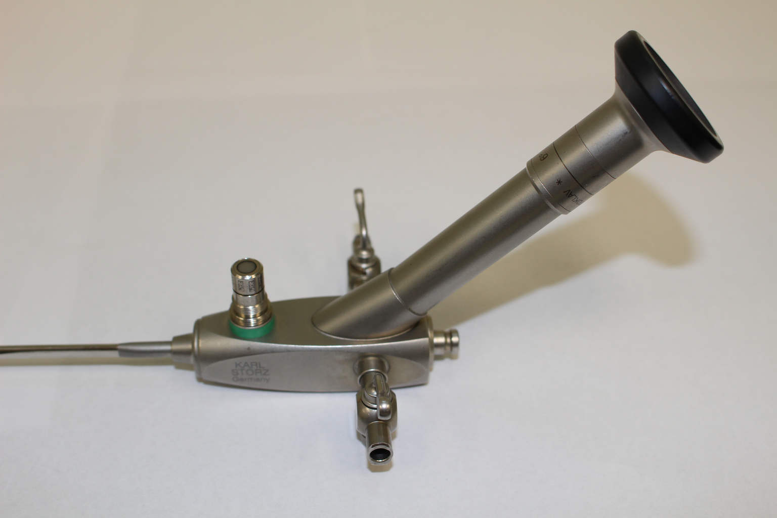 Karl Storz — Medifix, Inc.