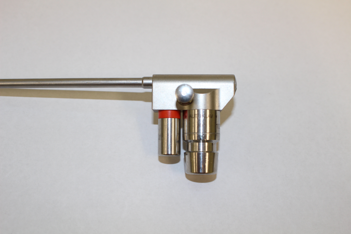 Karl Storz | 10970BA | Hopkins DCI Telescope | 30° | 4 mm | 14 cm ...