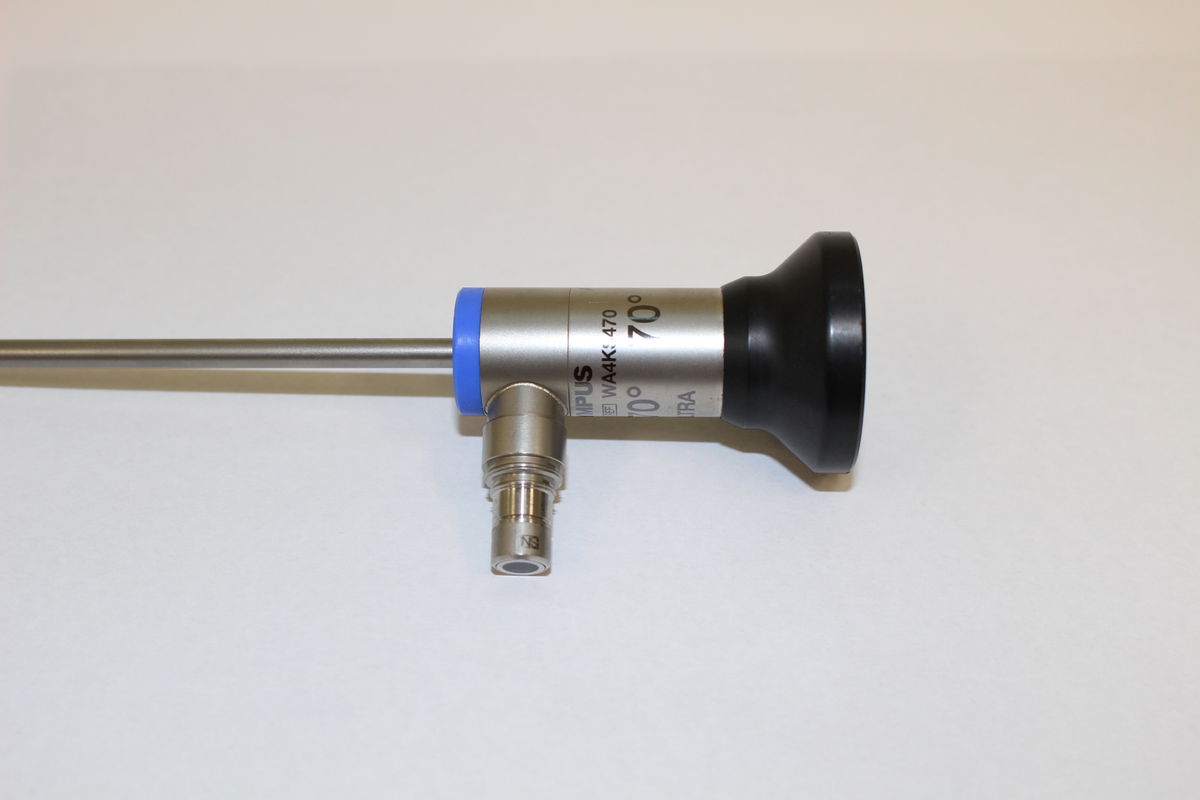 Olympus | WA4KS470 | Ultra Sinuscope | 70° | 4 mm | 177 mm — Medifix, Inc.