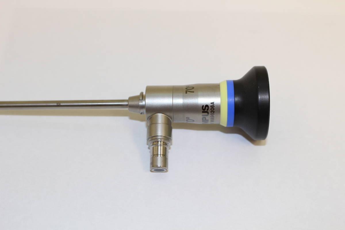 Olympus | WA96206A | HD Sinuscope | 70° | 4 mm | 146 mm — Medifix, Inc.