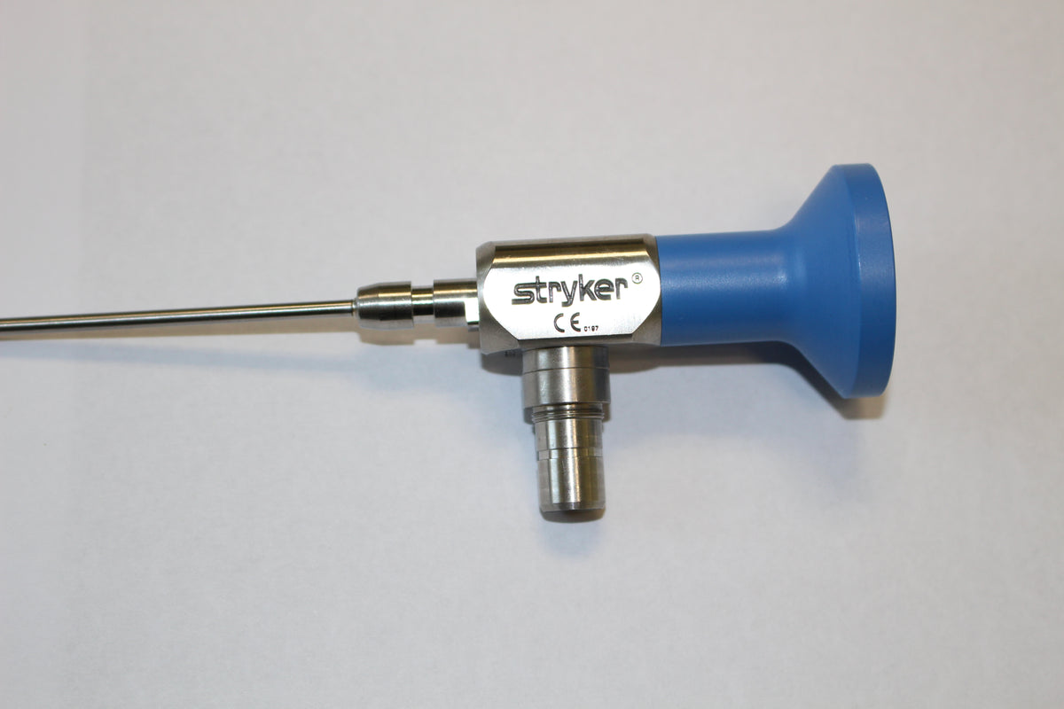Stryker | 502-344-030 | Arthroscope | 30° | 2.3 mm | 72 mm — Medifix, Inc.
