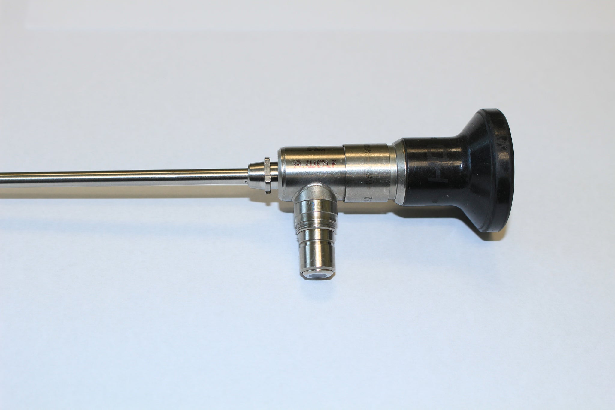 Richard Wolf — Medifix, Inc.